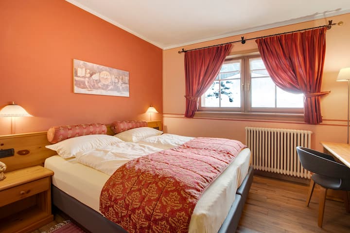 Alba Villa Nordica - Livigno