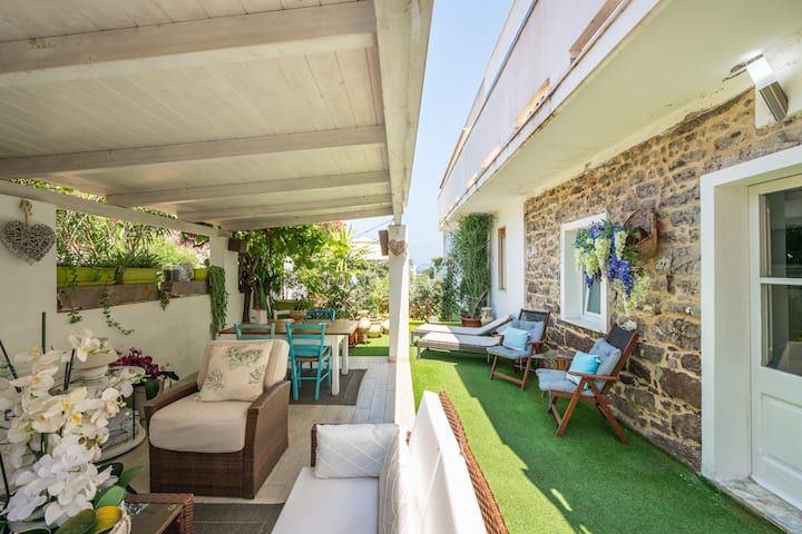 Casa Nora - Carloforte