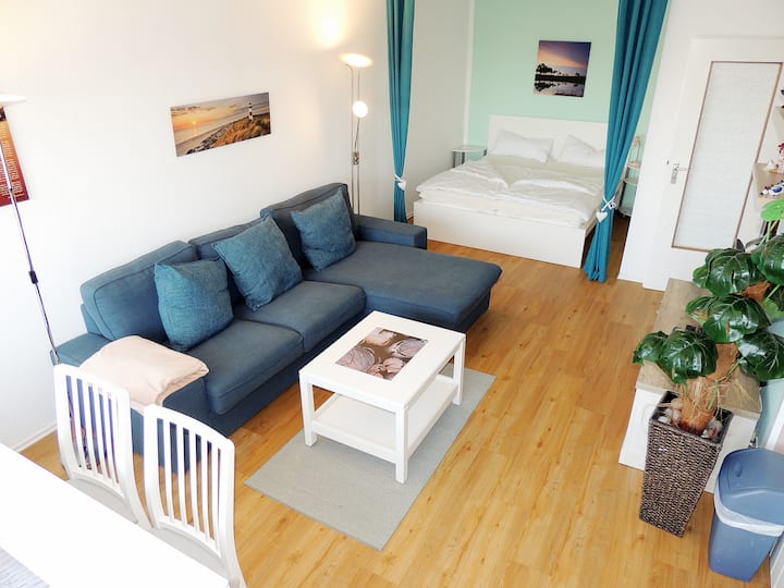 Ferienpark G03-002 Ferienpark Heiligenhafen - Heiligenhafen