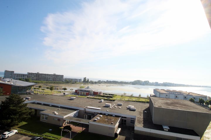 Ferienpark Q06-007 Ferienpark - Heiligenhafen