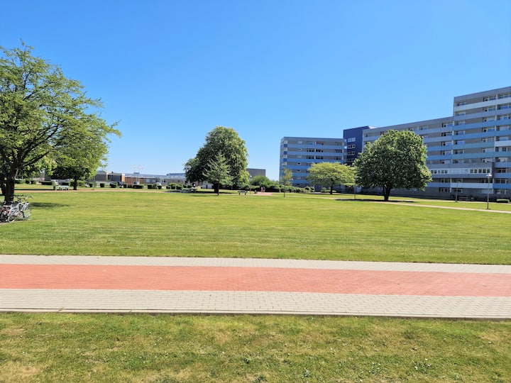 Ferienpark G0e-009 Ferienpark - Heiligenhafen