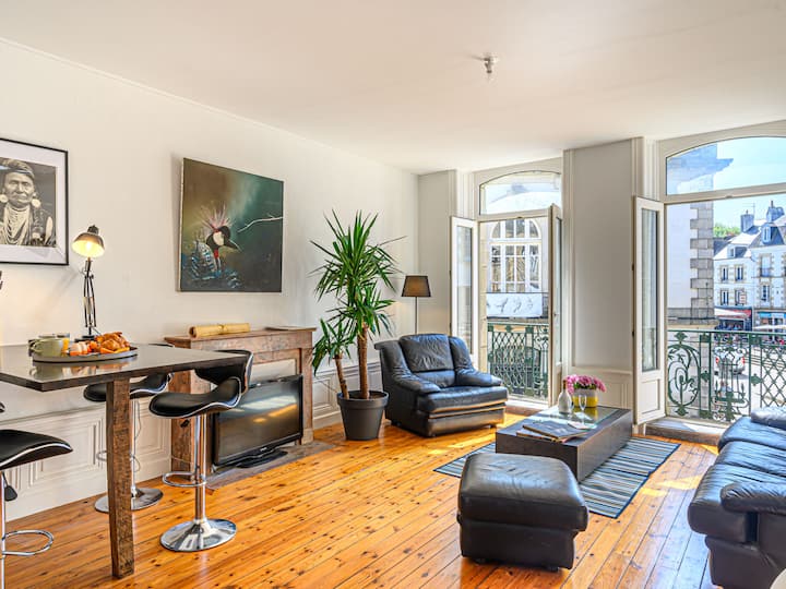 An'alré By Interhome - Auray