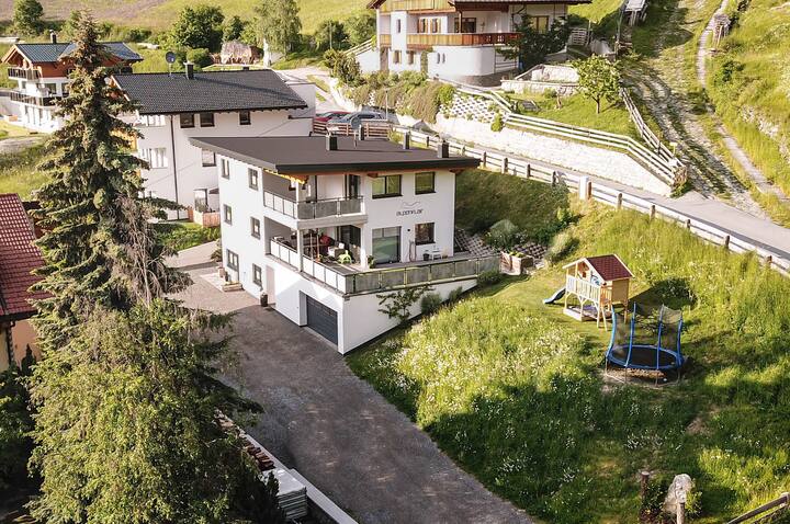 Apart Alpenflair - Nauders