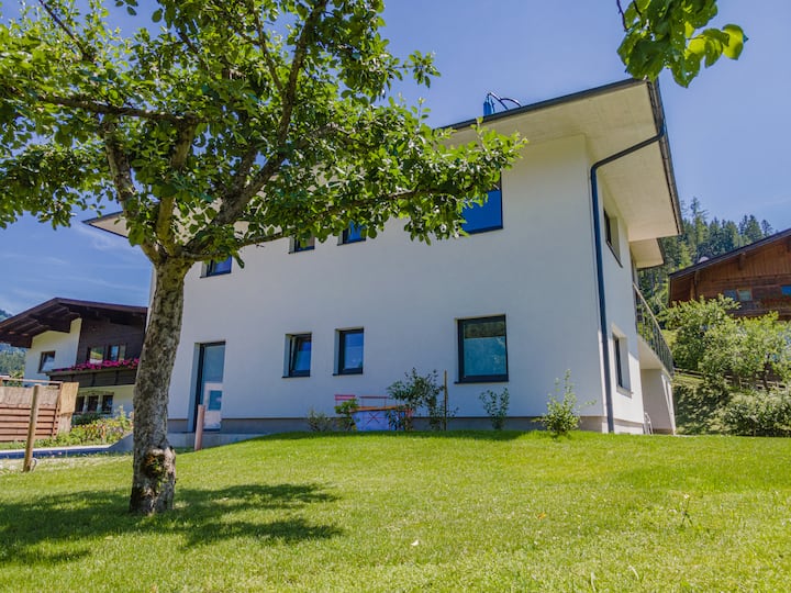 Appartement Avec Balcon Près Du Téléski - Westendorf