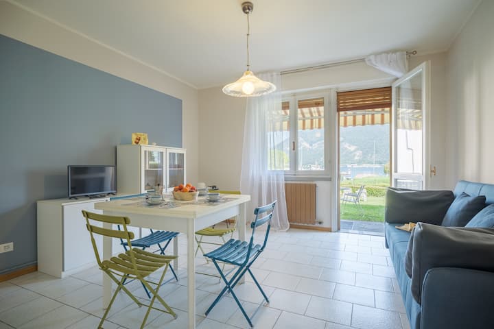 Interno 2 - Iseo