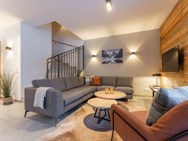 Luxueuse Maison Près Du Skiable De Kreischberg - Murau