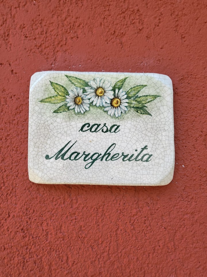 Casa Margherita - Bike Friendly - Verbania
