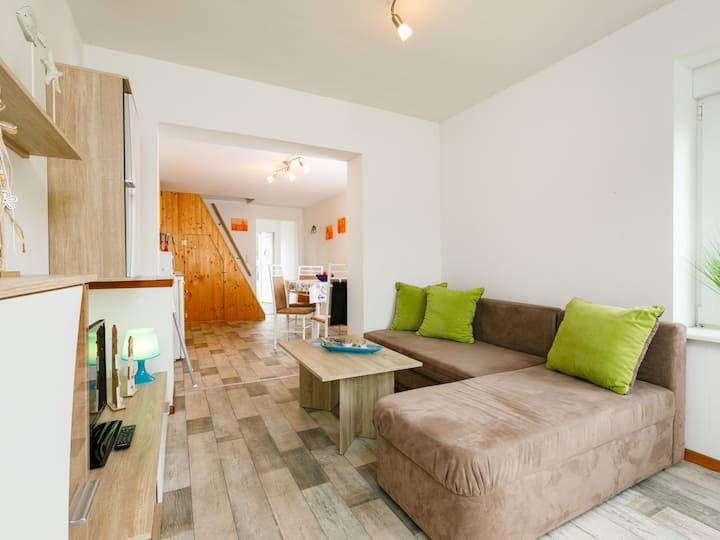 Ruprecht By Interhome - Zinnowitz