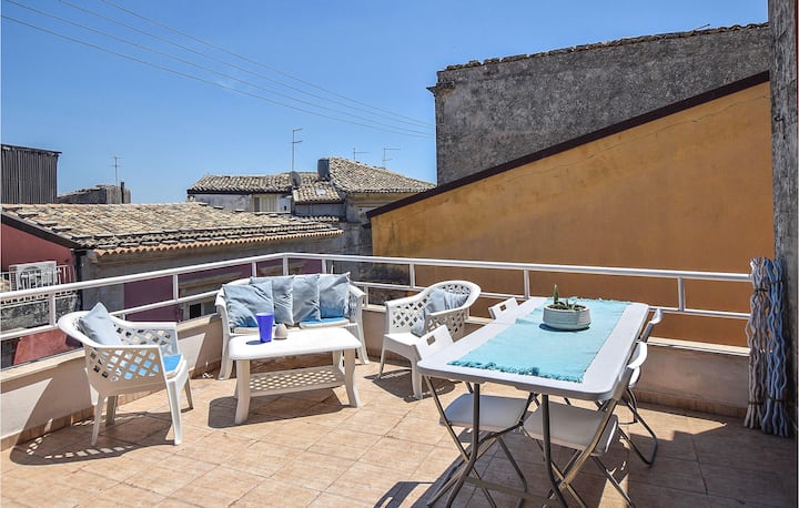 Stunning Home In Palazzolo Acreide - Palazzolo Acreide