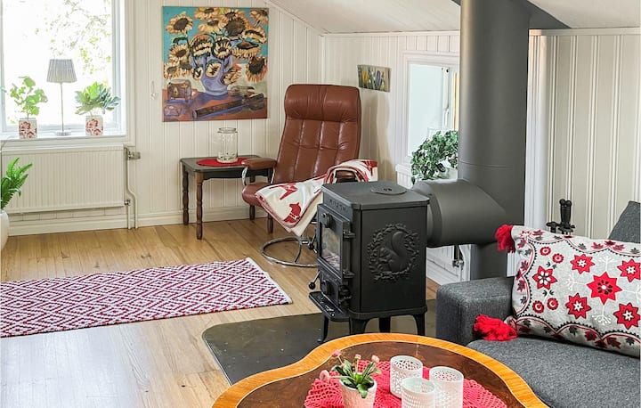 Stunning Home In Västervik With Kitchen - Västervik