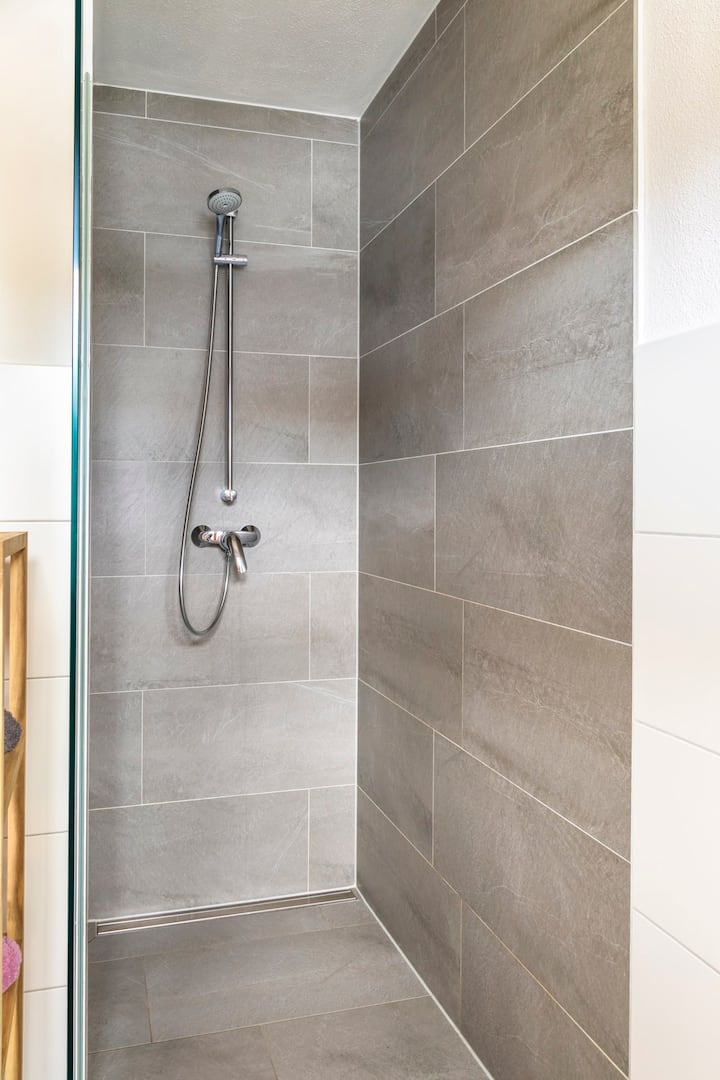 Landhaus Appartement Seidenwebergut Appartement 3 - Salzburg