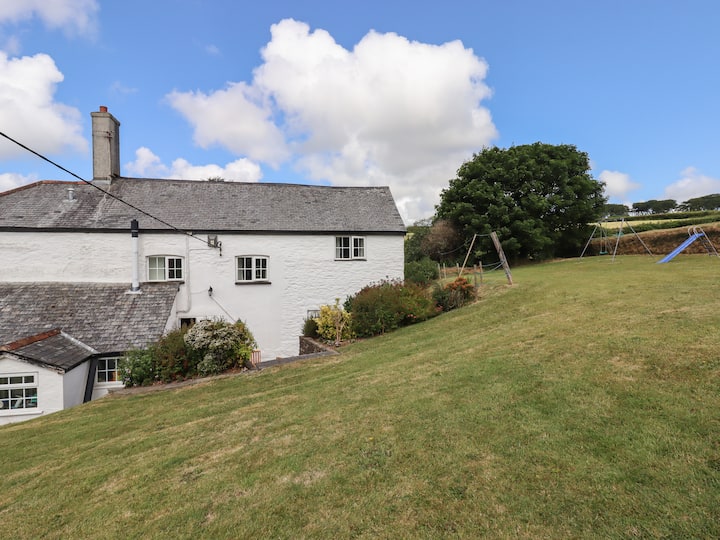 Waytown Cottage - Barnstaple