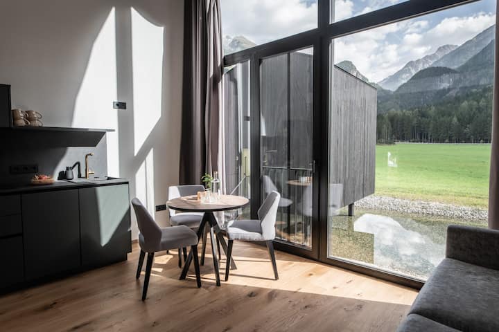 Såndgøld Adventure Chalet - Brunico