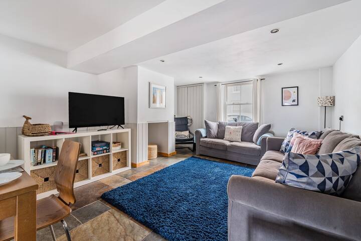 Longview Cottage - Wells-next-the-Sea