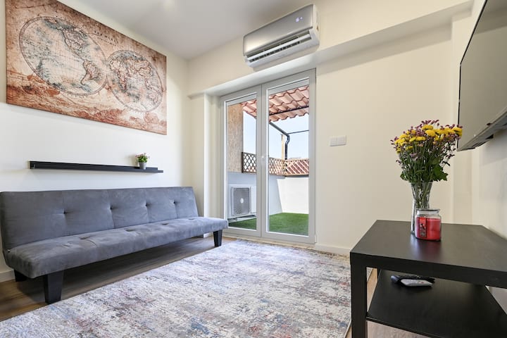 Andrade Corvo Ap. With Balcony By Sé Apartamentos - Braga