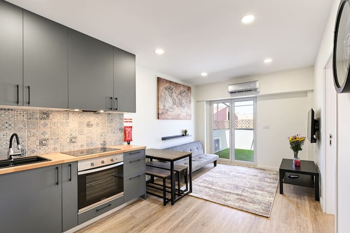 Andrade Corvo Ap. With Balcony By Sé Apartamentos - Braga