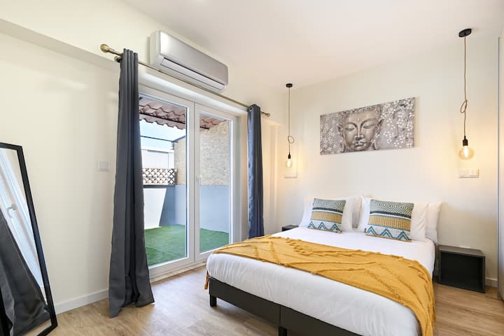Andrade Corvo Apartments A - Sé Apartamentos - Braga