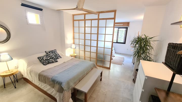 Open Space Loft - Malaga By Sharing Co. - Málaga