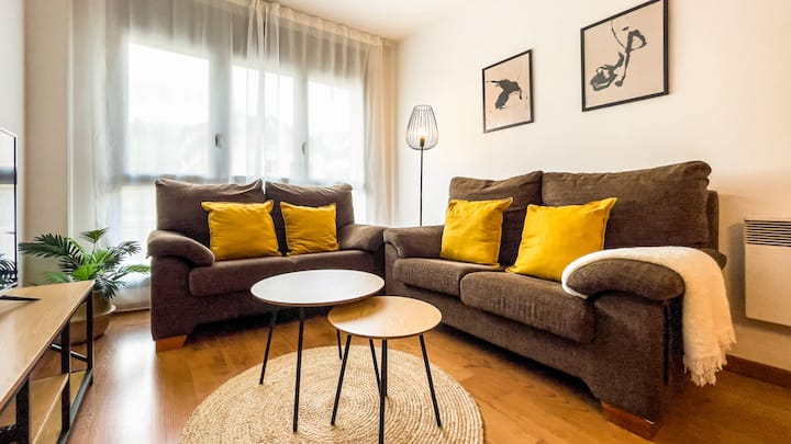 Refugio Ceretà: Naturaleza, Aventura Y Confort - Alp, Catalonia