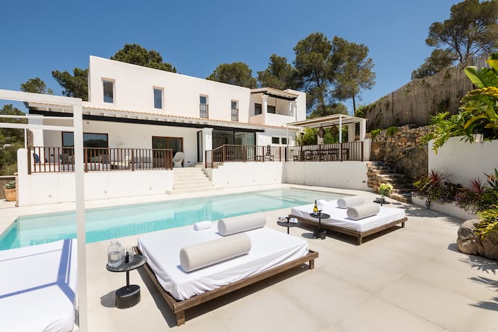 Can Furnet 4 - Ibiza (town)