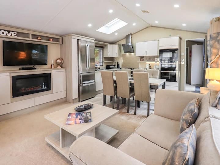 Glenridding Lodge, White Cross Bay - Hawkshead