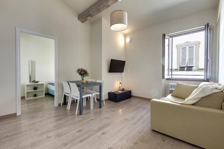 Santa Reparata Apartment By Mamo Florence - Florence