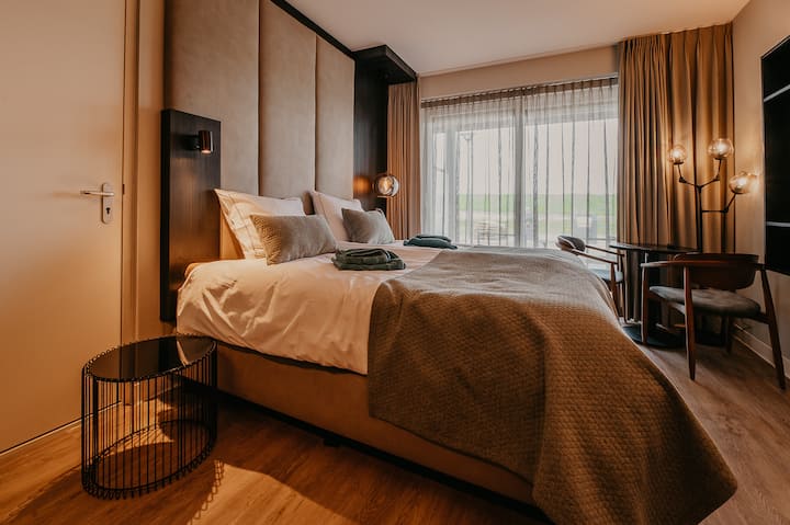 Residence Oude Haven Suite 2 - Zierikzee