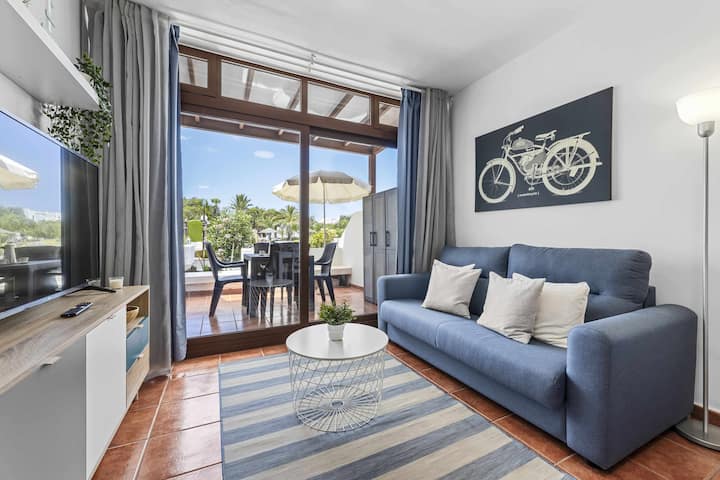 Holyhome Mills 1113 - Costa Teguise