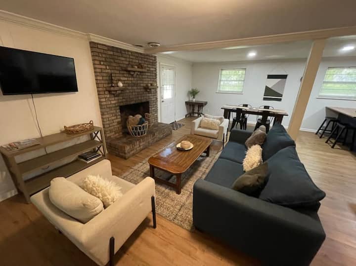 Sokno Retreat B-5 Min To Dt Knox - Knoxville, TN