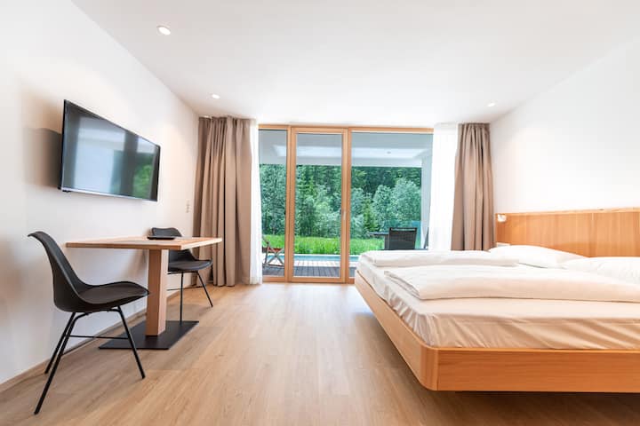 192a Greva Apartments 2 - Val Gardena
