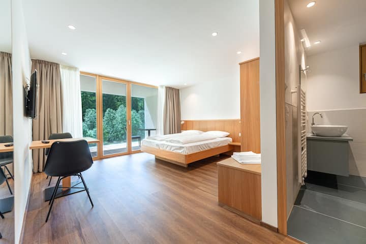 192c Greva Apartments 2 - Pozza di Fassa