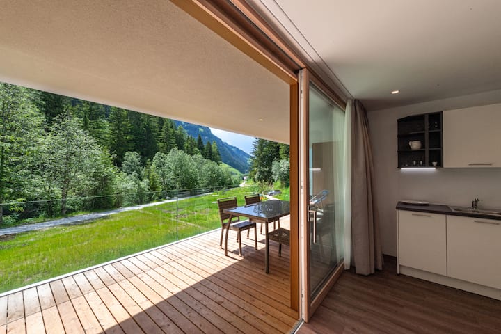 192d Greva Apartments 2 - Selva di Val Gardena