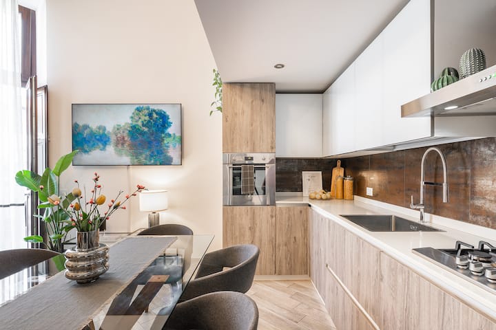 La Plaia Suites - Cagliari