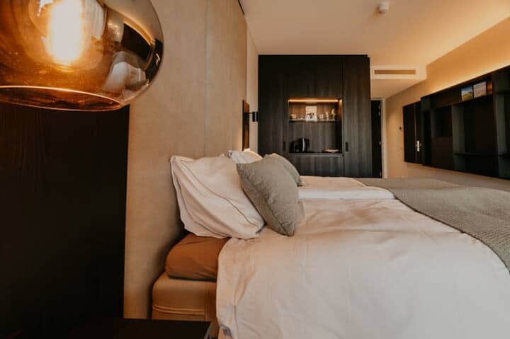 Residence Oude Haven Suite 4 - Zierikzee