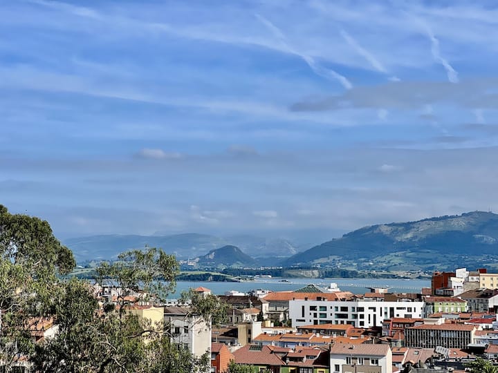 Monte 59 Apartment - Santander