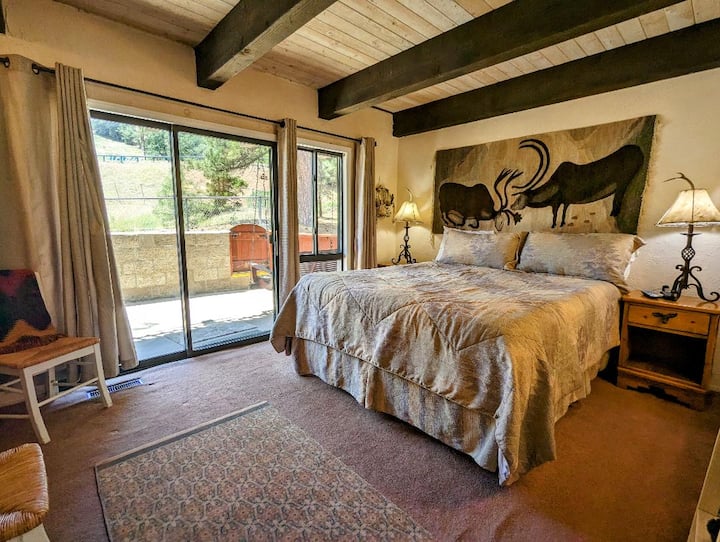 Snow Summit Townhouse Unit 57 - Big Bear Lake, CA