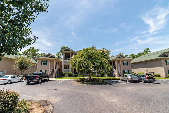 True Blue Condo Close To Pawleys Island Beach Acce - Pawleys Island, SC