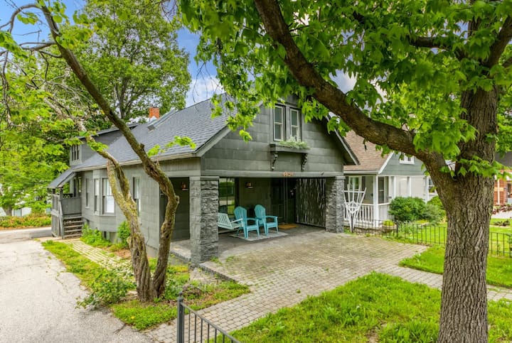 48) Cozy Kansas City Home! - Kansas City, KS