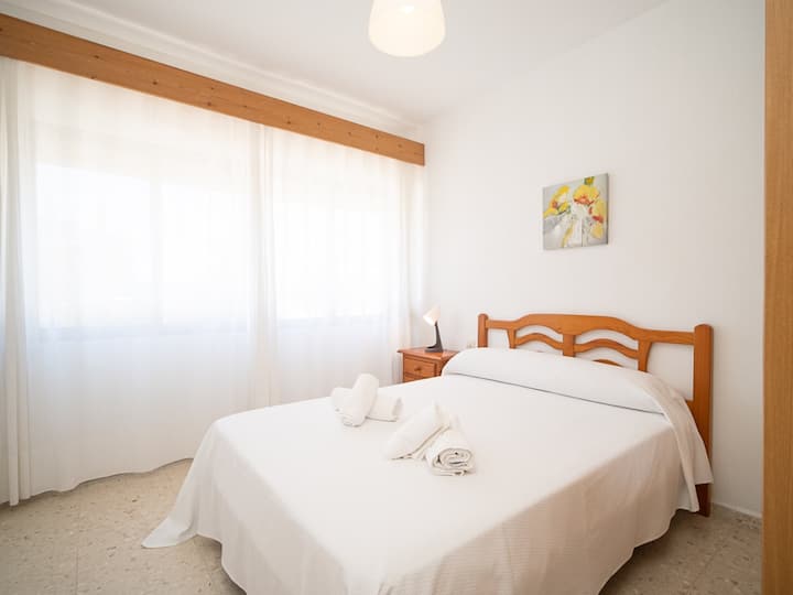 Sibssanlucar Albero Centro Playa Familias - Sanlúcar de Barrameda