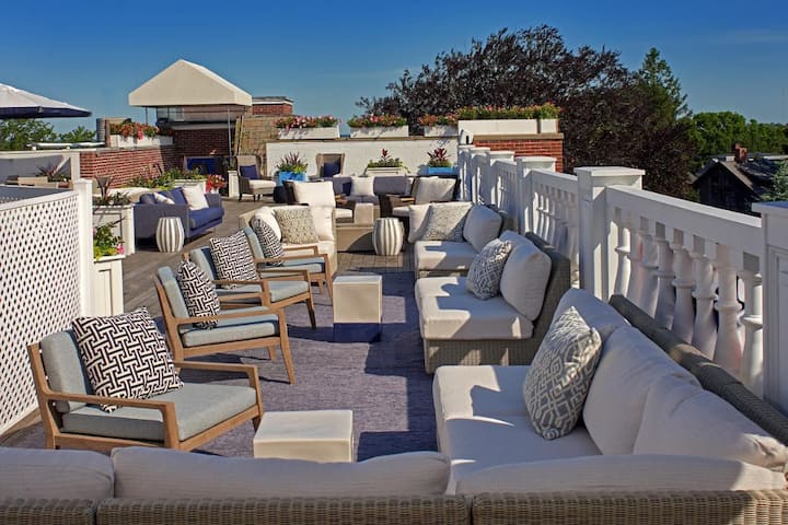 Best Place To Unwind! 4 Convenient Units, Pool - Newport, RI