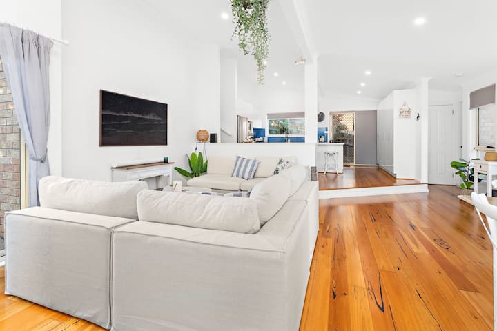 La Casa Bella - Gerringong