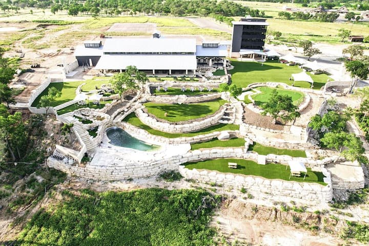 Resort At Fredericksburg Unit 27 -