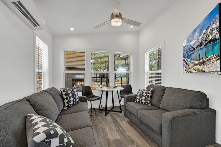 Resort At Fredericksburg Unit 30 - 