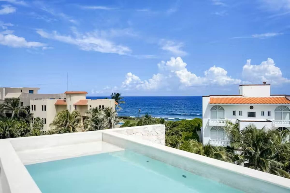 Ein Zufluchtsort am Meer – Akumal-Ausflug mit Meerblick - Condos zur ...