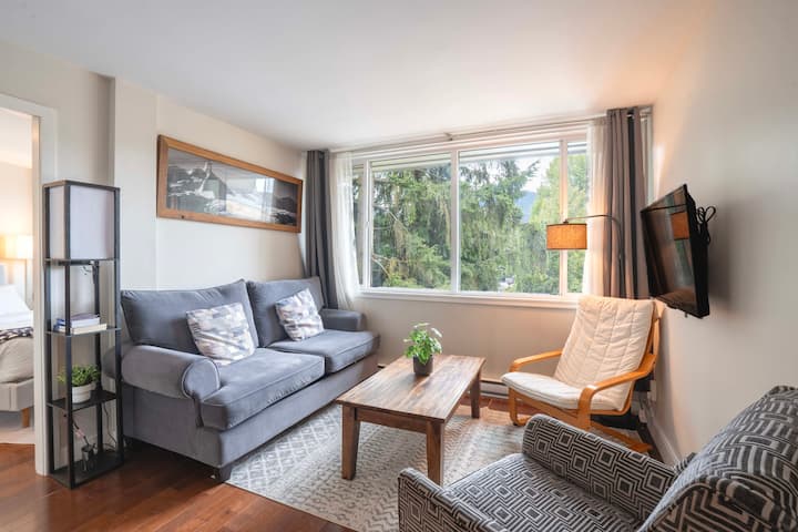 The Après Suite - Whistler Blackcomb