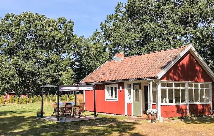 Amazing Home In Färjestaden With Kitchen - Färjestaden