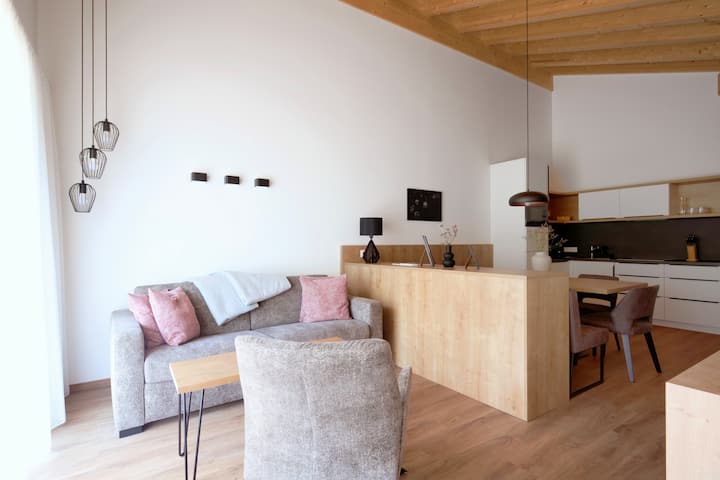 Alpenstolz #2.09 Komfort - Mellau