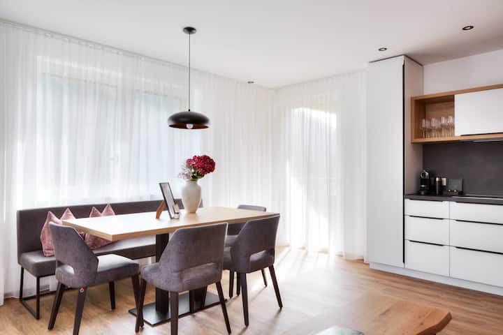 Alpenstolz #3.01 Komfort - Sonntag