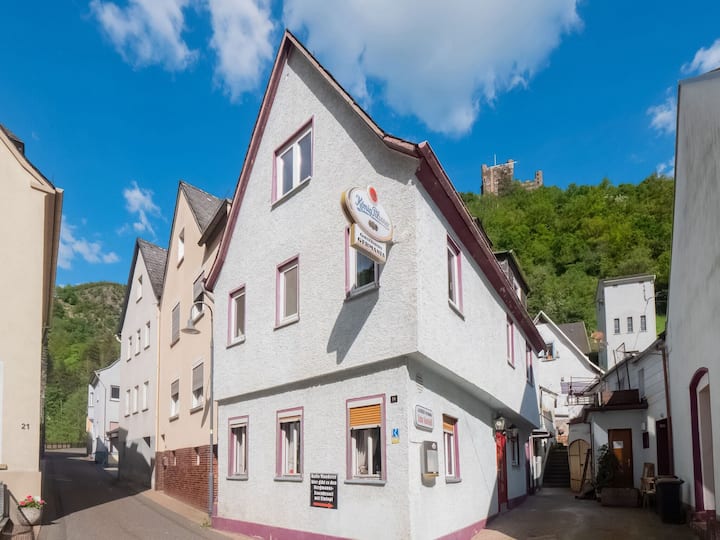 Maison De Vacances à Sankt Goarshausen - Oberwesel