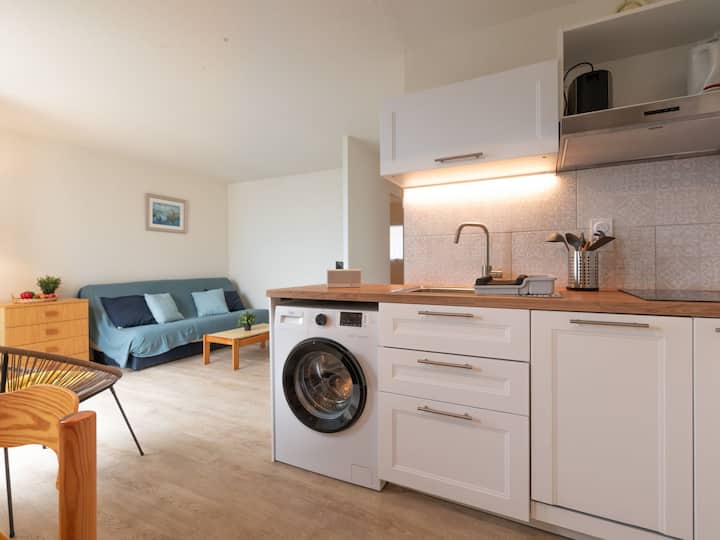 Les Sables D'or By Interhome - Le Grau-du-Roi
